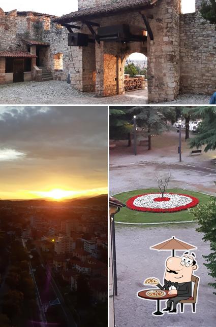 La Matica pub & bar, Brescia - Restaurant reviews