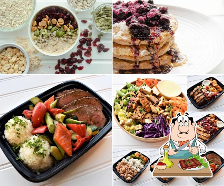 Meal Prep For You, Kelowna - Restaurant menu, prices and reviews