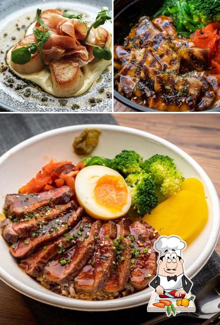 Opus Dining, Balwyn - Restaurant menu, prices and reviews