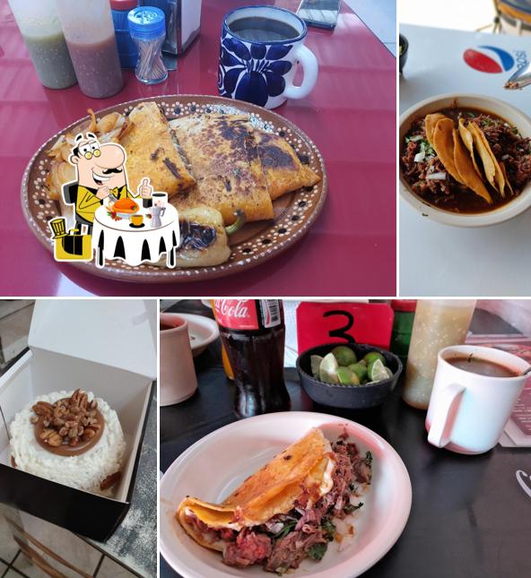Pechan Birria de Res, Leon - Menú del restaurante, precios y reseñas