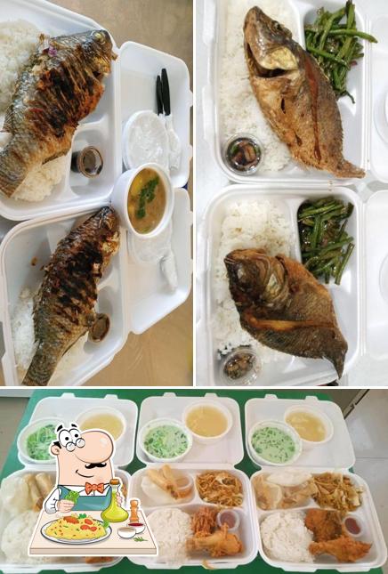 SECOND HOME RESTAURANT, Umm Al Quwain, Al Bateen Complex - Restaurant reviews