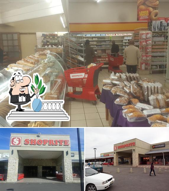 Shoprite Amalinda, East London - Menu du restaurant, prix et avis