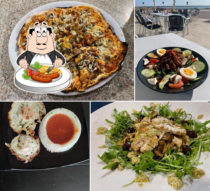 Restaurante Sol Y Sabor, Cubellas - Opiniones del restaurante