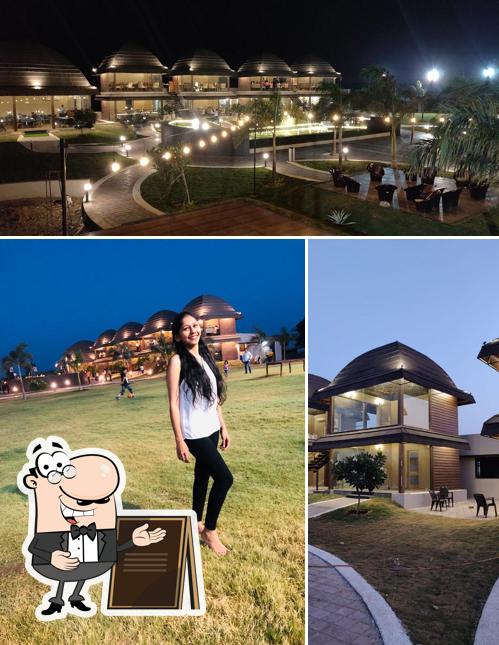 The Food Resort, Jamnagar, NH 151A - Restaurant reviews