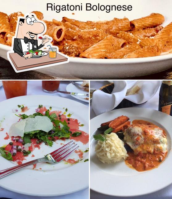 The Warwick Inn, Warwick - Restaurant menu, prices and reviews