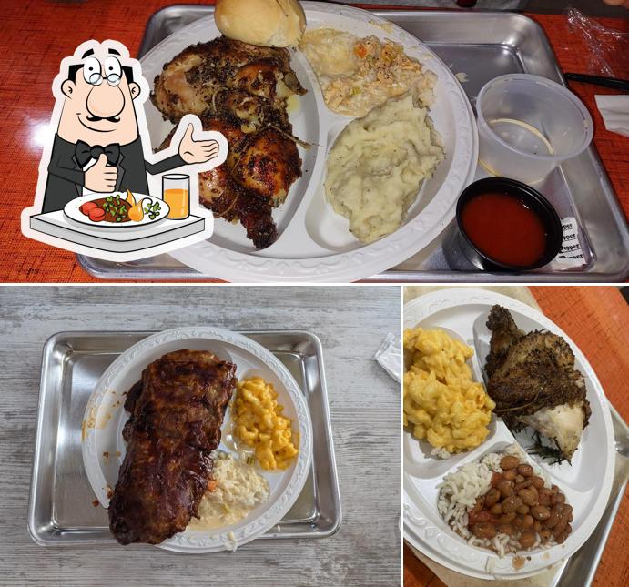 Why Not Chicken Grill & Rotisserie in Thomasville - Restaurant reviews