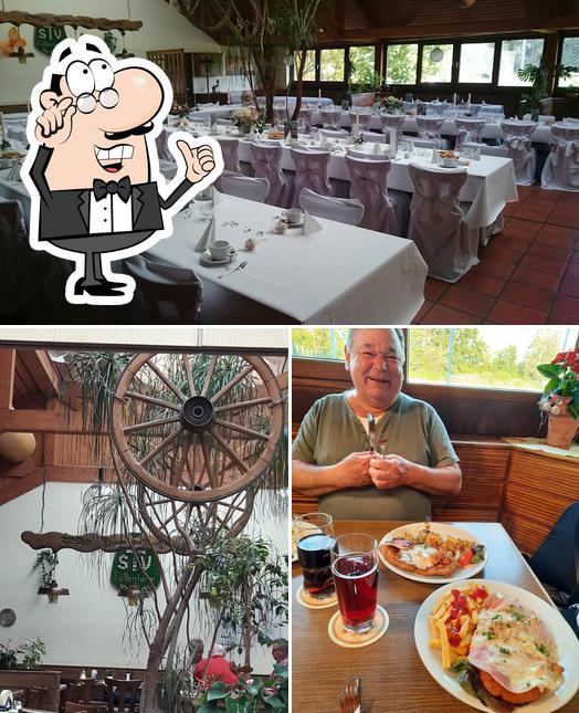 Zum Falkenheim, Nürnberg - Speisekarte, Preise und Bewertungen