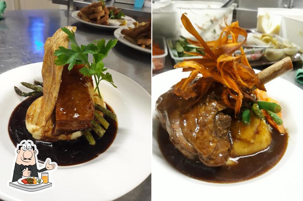 Johnny Ringo's, Brisbane - Restaurant menu, prices and reviews