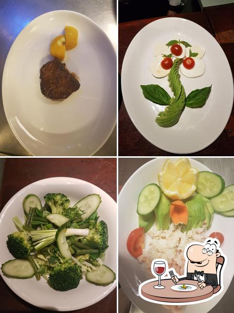 Coach House Ruxley, Sidcup - Restaurant menu, prices and reviews