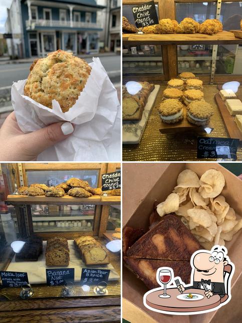 THE KITCHEN TABLE CAFE in Callicoon - Restaurant reviews