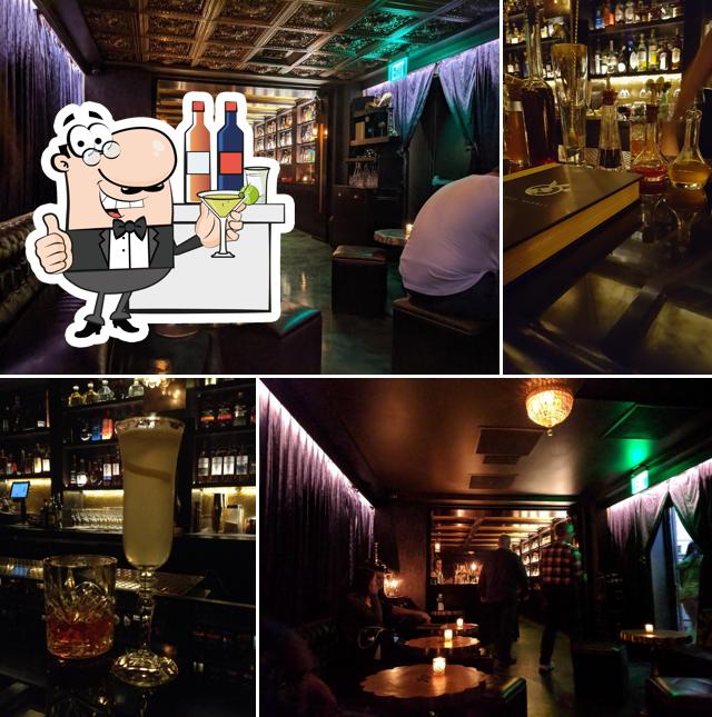 Wicked Rabbit in Omaha - Restaurant reviews