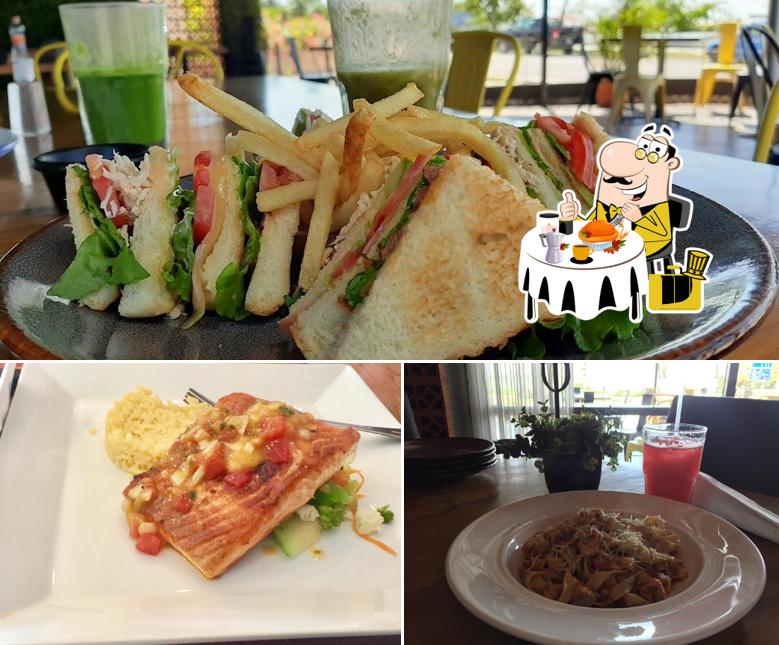 Almina, Chetumal - Restaurant menu, prices and reviews