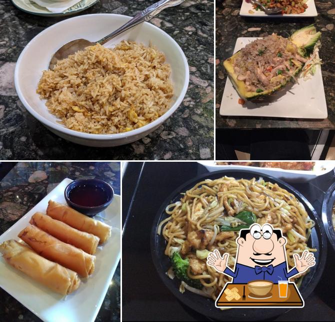 Canton Bistro, La Quinta - Restaurant menu, prices and reviews