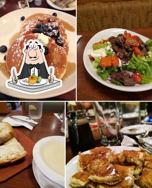 Simon's Restaurant in Villa Park - Restaurant menu and reviews