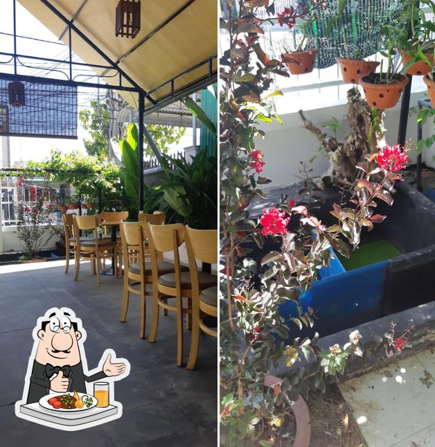 An Garden Cafe, Cam Ranh - Restaurant menu, prices and reviews