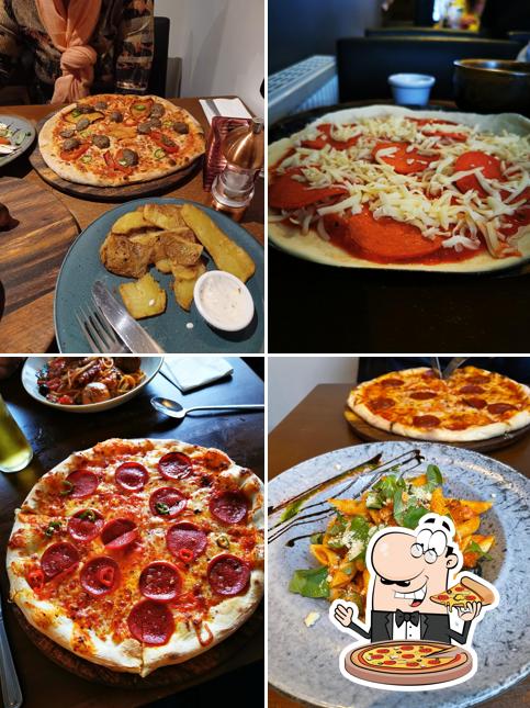 Top 7 restaurants in Redcar, october 2025 - Restaurant Guru