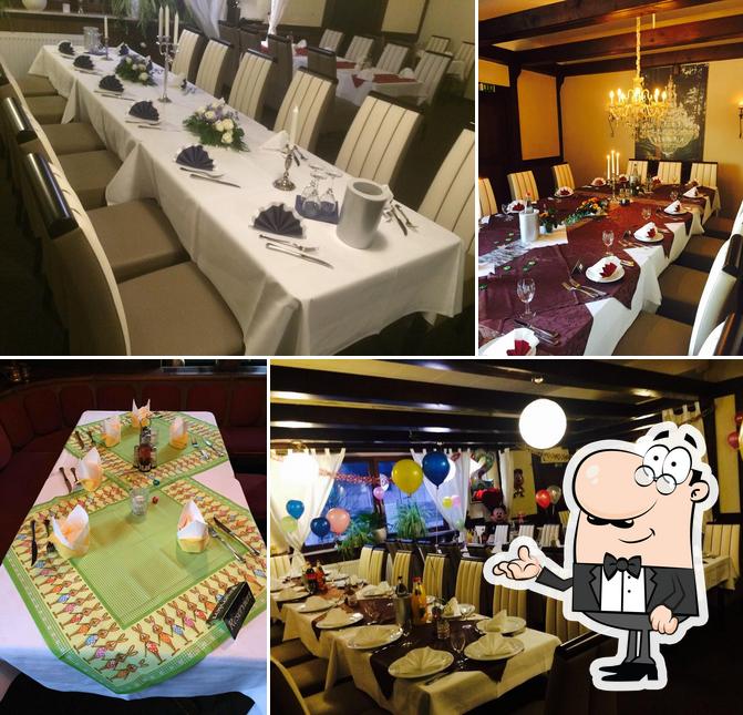 Balkan House restaurant, Langenhagen - Restaurant reviews