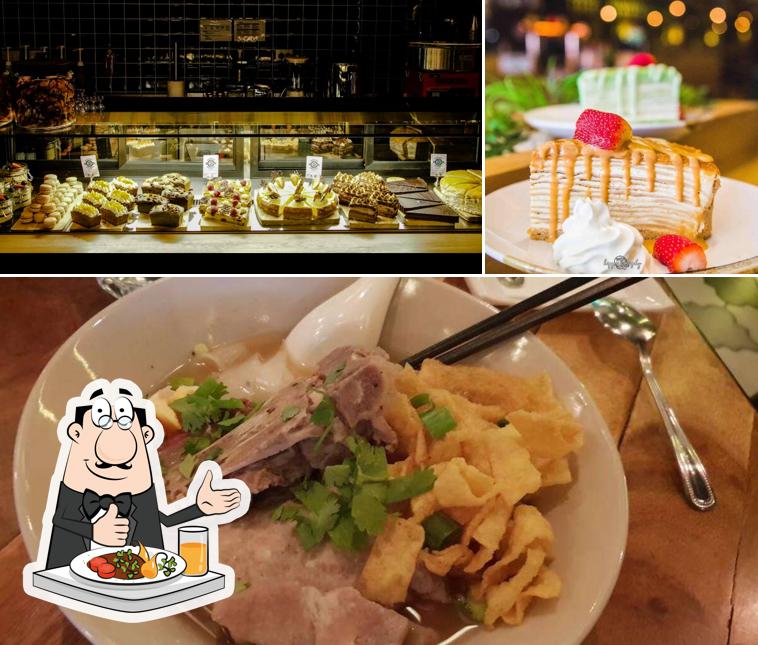 Bangkok Brothers, Northbridge - Restaurant menu, prices and reviews