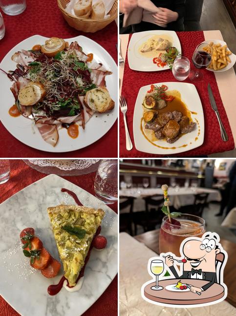 Le top 10 des restaurants à Belfort, décembre 2024 - Restaurant Guru