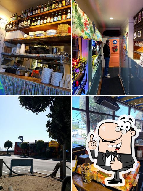 Barbara's Fishtrap, Half Moon Bay - Restaurant menu, prices and reviews