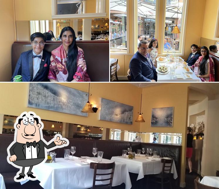 Cache Cache, Aspen - Restaurant menu, prices and reviews