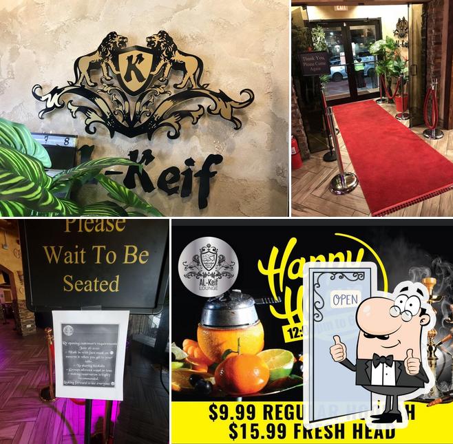 Al Kafe in Worth - Restaurant reviews