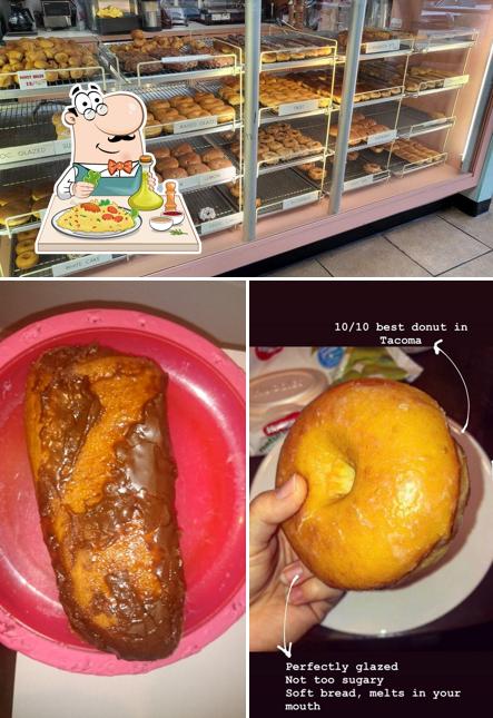 Le Donut LLC, 1317 S 11th St in Tacoma - Restaurant reviews