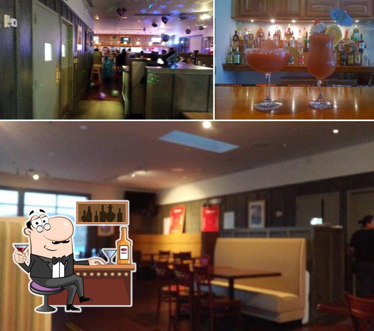 Capital Crave in Frederick - Restaurant menu and reviews
