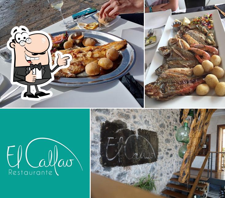El Callao Restaurante in El Cotillo - Restaurant reviews
