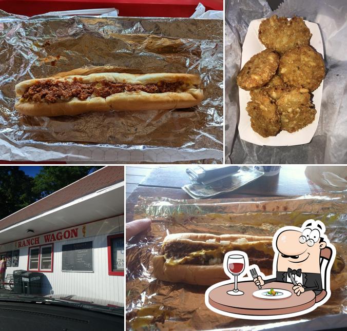 Top 7 restaurants in Dallas, Pennsylvania, august 2025 - Restaurant Guru