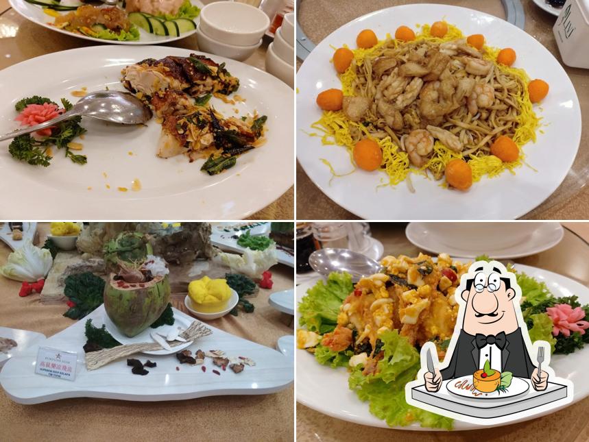 Fortune Star Function Hall, West Jakarta - Restaurant menu, prices and ...