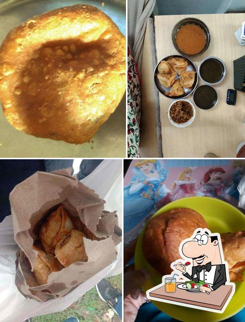 Top 10 restaurants with samosas in Ahmedabad, september 2025 ...