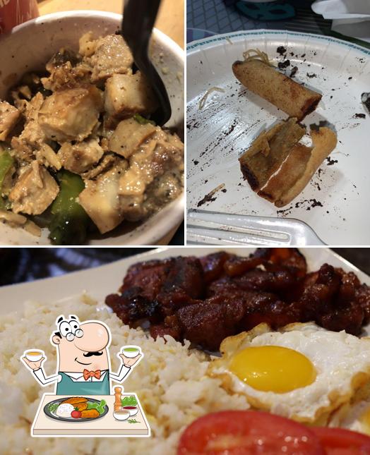 Grill City, Carson - Restaurant menu, prices and reviews