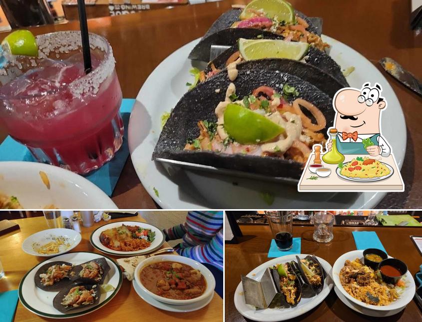 High Noon Restaurant & Saloon, Albuquerque - Carta del restaurante y ...