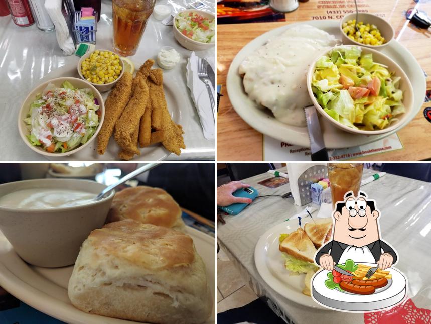 Top 10 restaurants for breakfast in Odessa, Texas, december 2025 ...