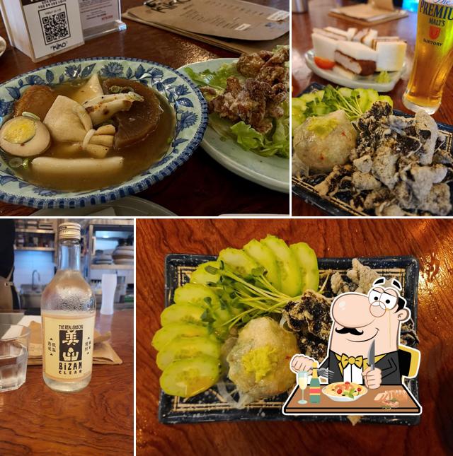 Kiko restaurant, Seoul - Restaurant reviews