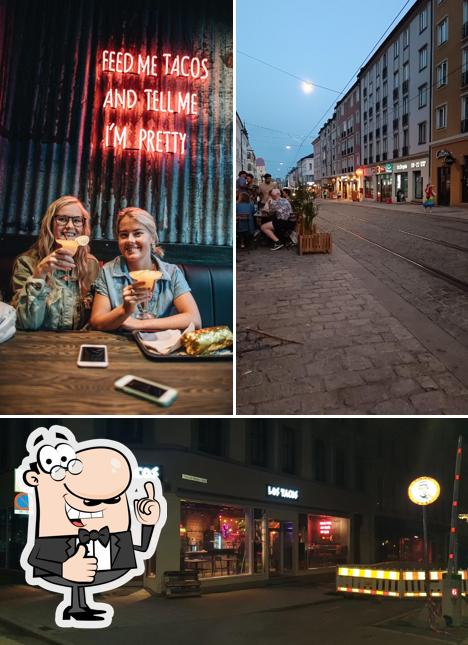 Los Tacos Grünerløkka restaurant, Oslo, Seilduksgata 17 - Restaurant ...