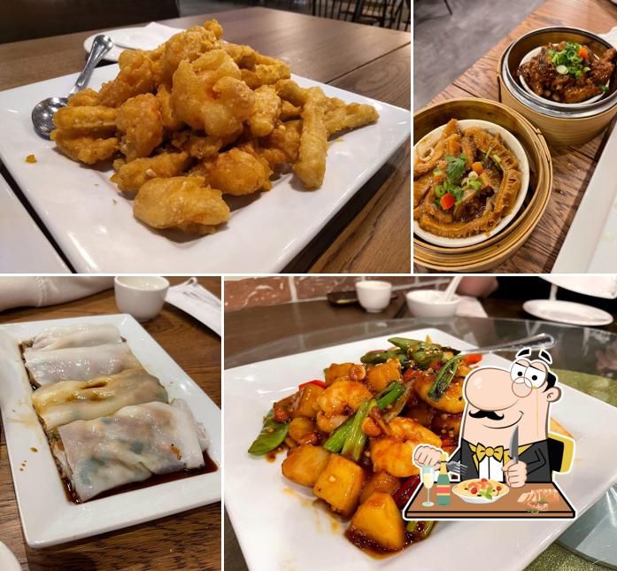 Marco's Kitchen 誠記新派粤菜, Calgary - Restaurant menu, prices and reviews