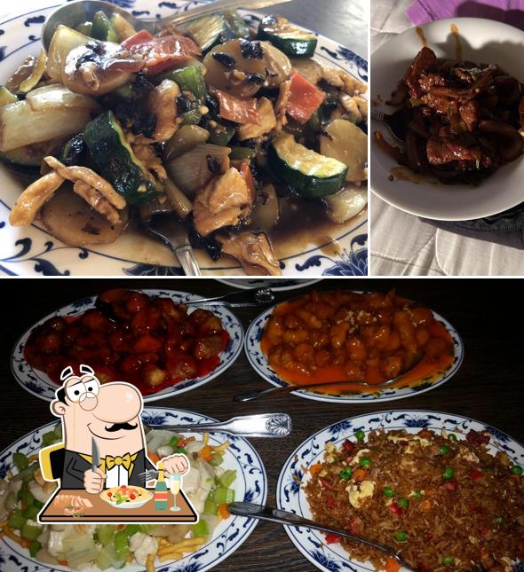 May Palace Chinese, Anaconda - Restaurant menu, prices and reviews