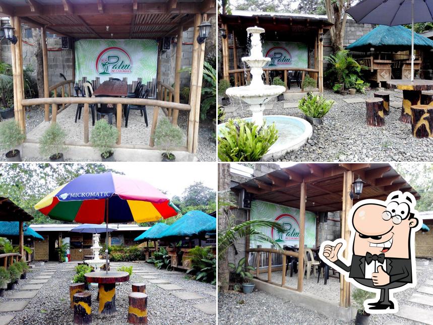 New Palm Restaurant, Cabarroguis - Restaurant reviews