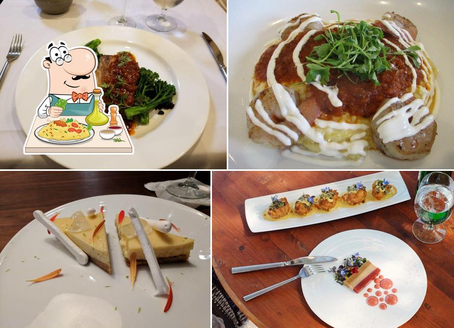 Nineteen61, Lakeland - Restaurant menu, prices and reviews