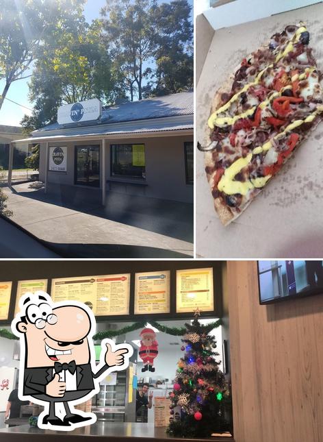 Cravin Pizza Cooroy, Cooroy - Restaurant menu, prices and reviews