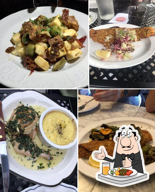 Vern’s in Rochester - Restaurant menu and reviews