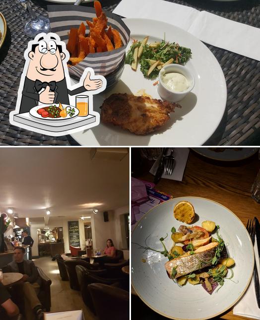 Apple Tree Gerrards Cross, Gerrards Cross - Restaurant menu, prices and ...