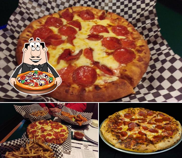 Harmon's Pub, Canton - Restaurant menu, prices and reviews