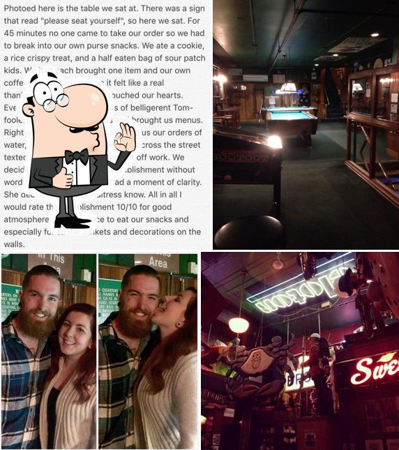 Packard's in Northampton - Restaurant reviews