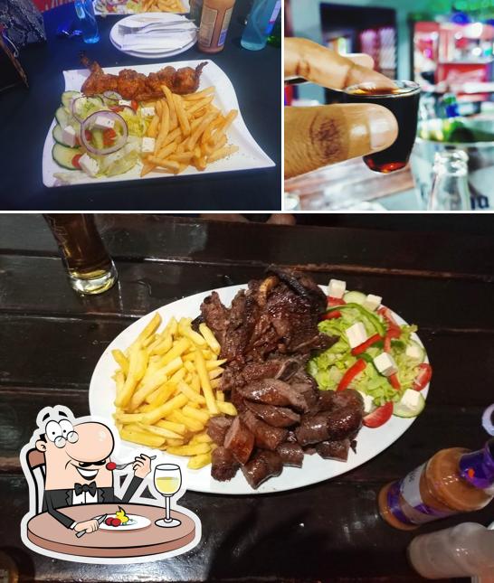 The Joint Pub, Krugersdorp - Restaurant menu, prices and reviews
