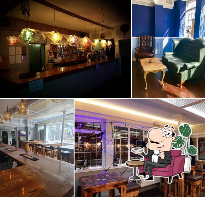 The New Courthouse, Stanford-le-Hope - Restaurant menu, prices and reviews