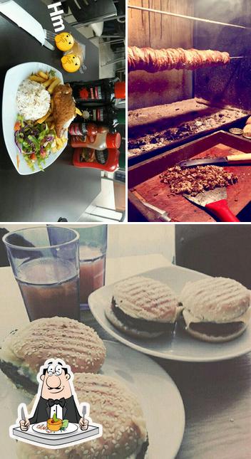Akdeniz Cafe Lefke, Lefke - Restaurantbewertungen