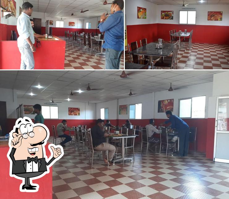 Ammachi mess, Aranthangi - Restaurant menu, prices and reviews